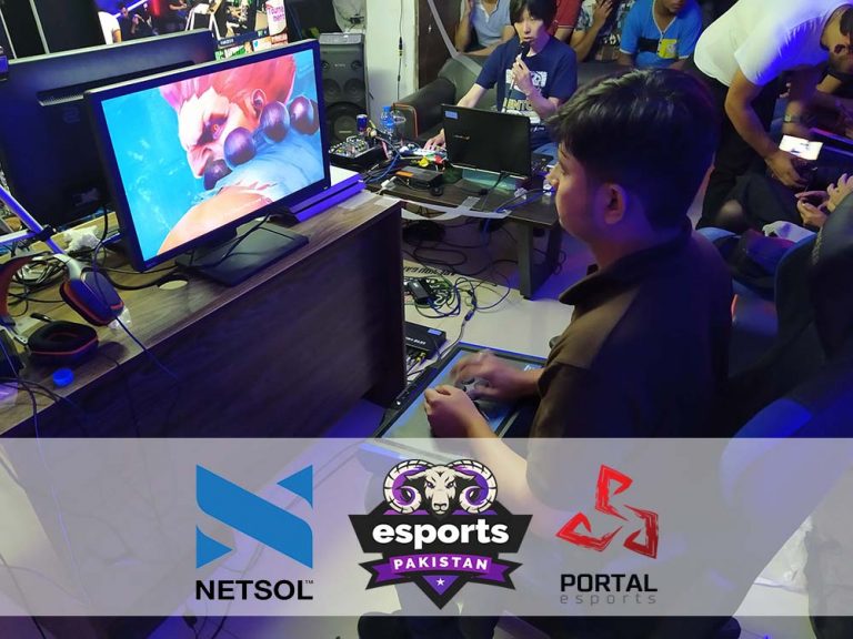 Esports Pakistan – Pakistan Largest Esports Company