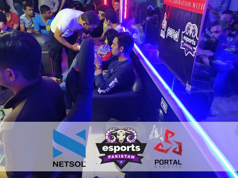 Esports Pakistan – Pakistan Largest Esports Company