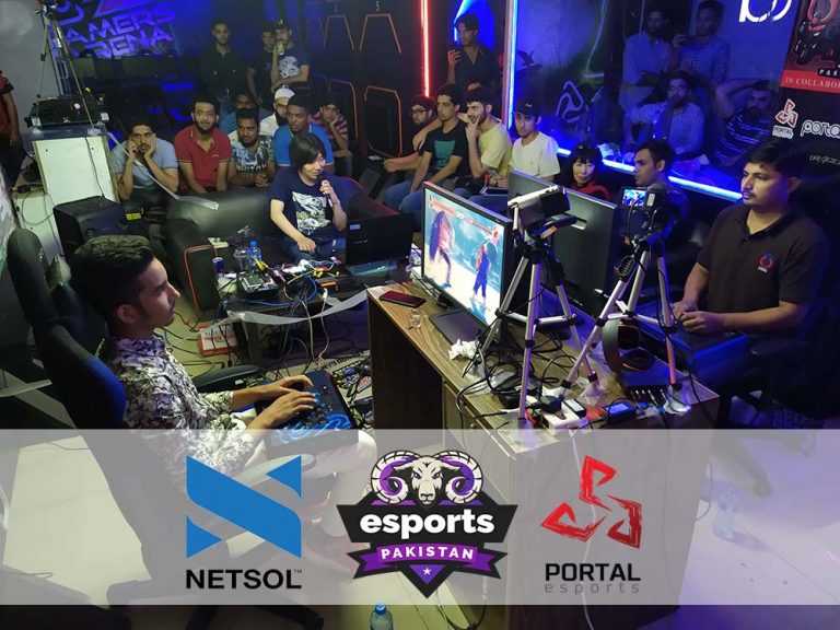 Esports Pakistan – Pakistan Largest Esports Company