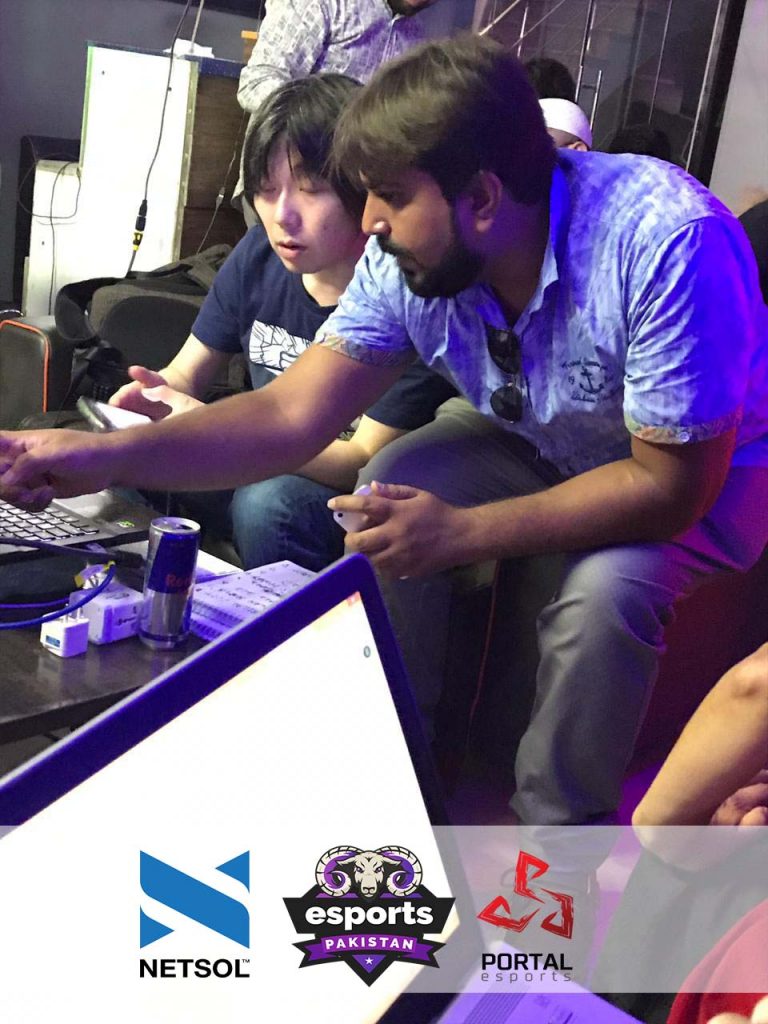Esports Pakistan – Pakistan Largest Esports Company