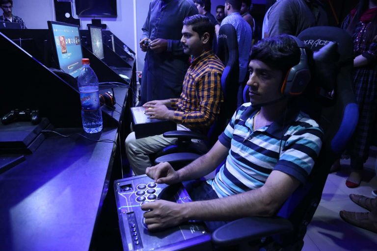 Esports Pakistan – Pakistan Largest Esports Company